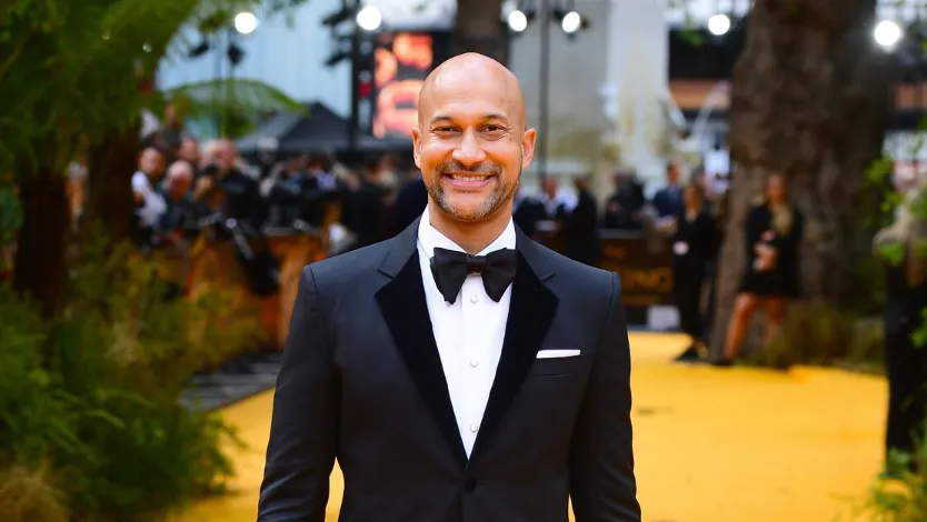 Keegan-Michael Key Height, Biography, Net Worth, Ethnicity, Career ...